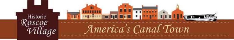 Historic Roscoe Village - Visit Coshocton