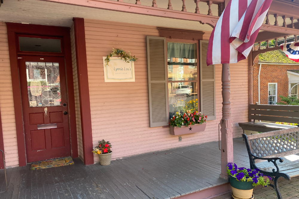 Ladies Night at Lynnie Lou’s Boutique - Visit Coshocton