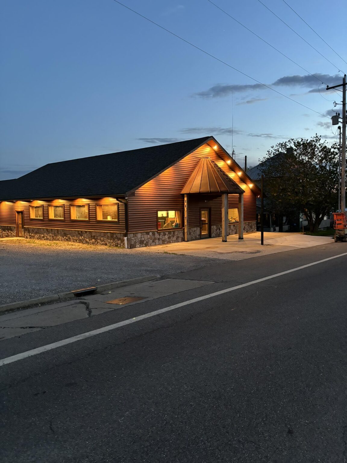 The Corn Crib - Visit Coshocton