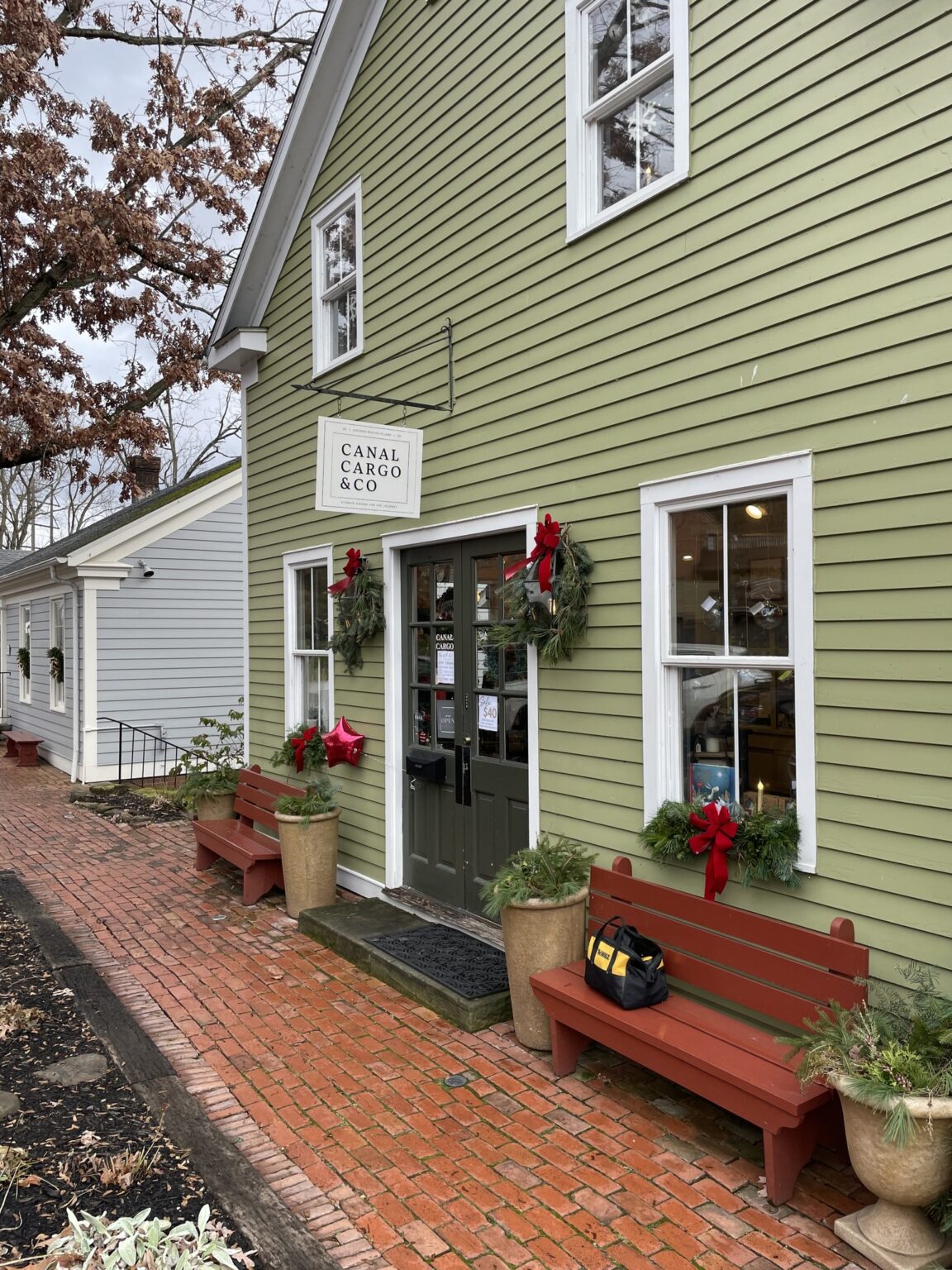 Things To Do - Visit Coshocton